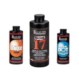 Reloader 19 1lb Smokless Powder - The Hunters Cabin - Hunting ...