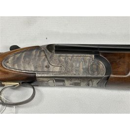 Rizzini 12 Gauge Used - The Hunters Cabin - Hunting & Shooting Supplier