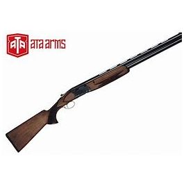 ATA SP Sporter Black Action 12 Gauge - The Hunters Cabin - Hunting ...